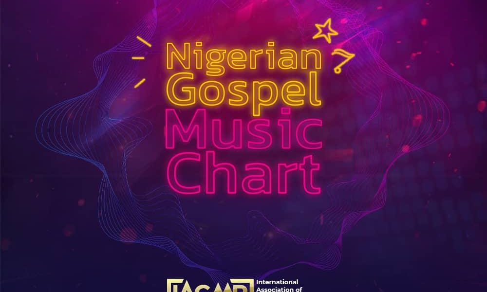 [NGMC] IACMP Launches Top 10 Gospel Music Chart in Nigeria | Nov ...