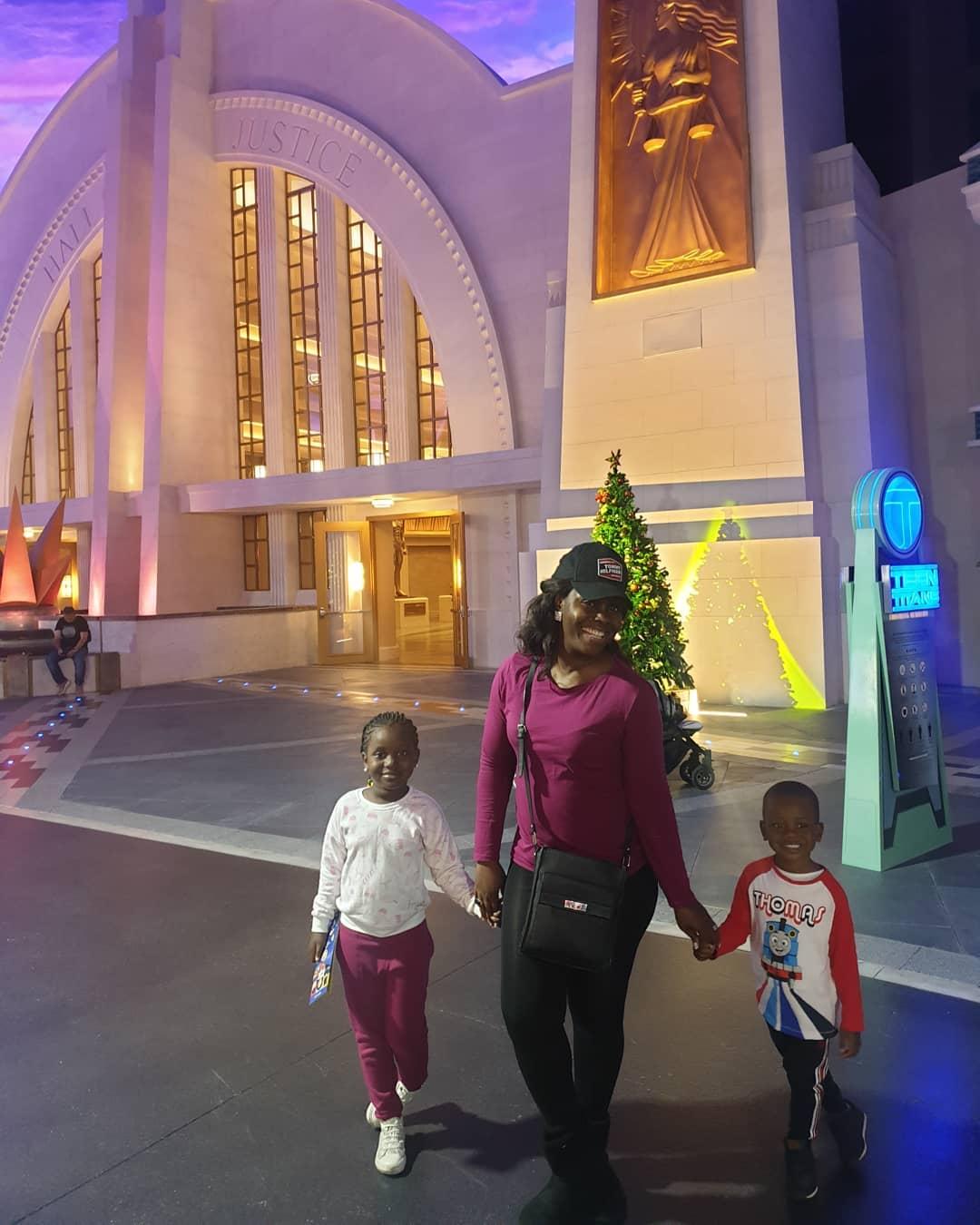 Onos Ariyo back from vacation, preps for new video release - Naija Gospel