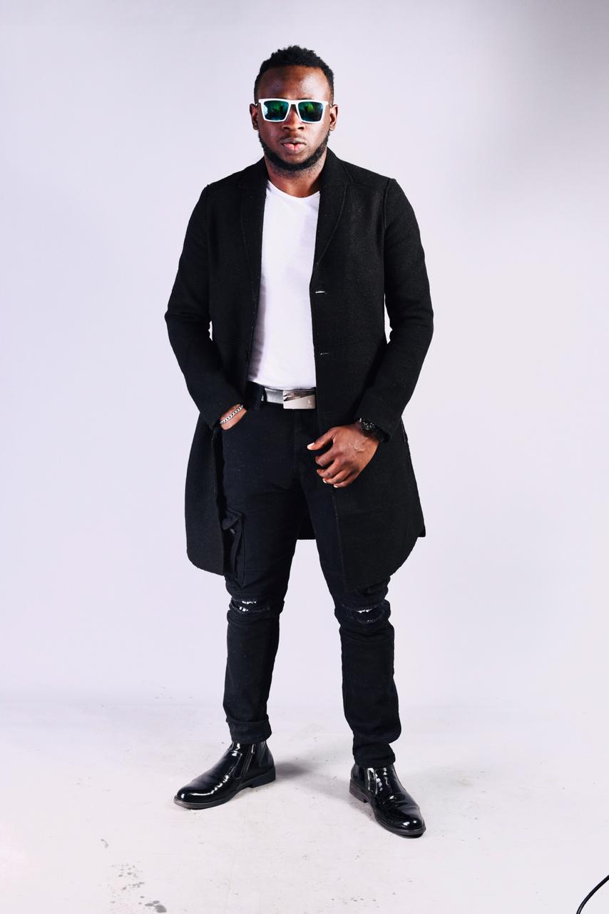 [NEWS] Freenation Welcomes A New Artist - Nimix - Naija Gospel