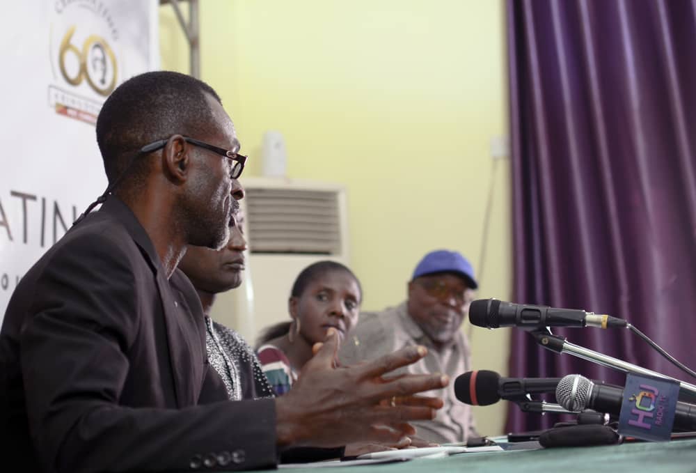 Celebrating A Kingdom Icon, Pastor Chris Delvan Gwamna @ 60 - Naija Gospel