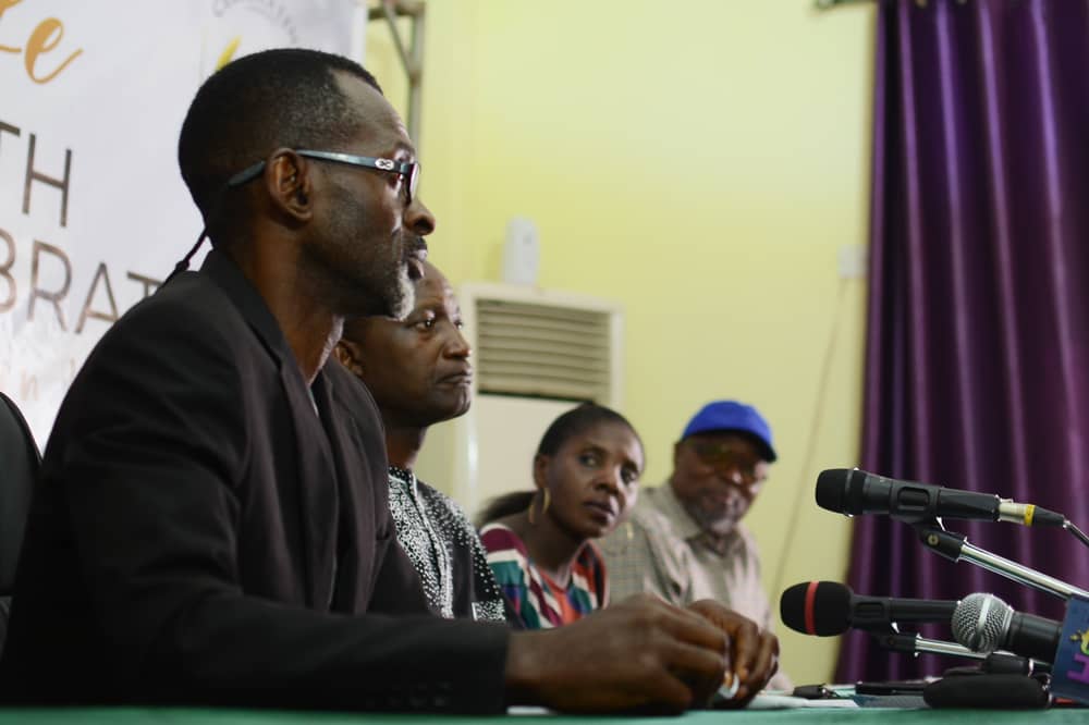 Celebrating A Kingdom Icon, Pastor Chris Delvan Gwamna @ 60 - Naija Gospel