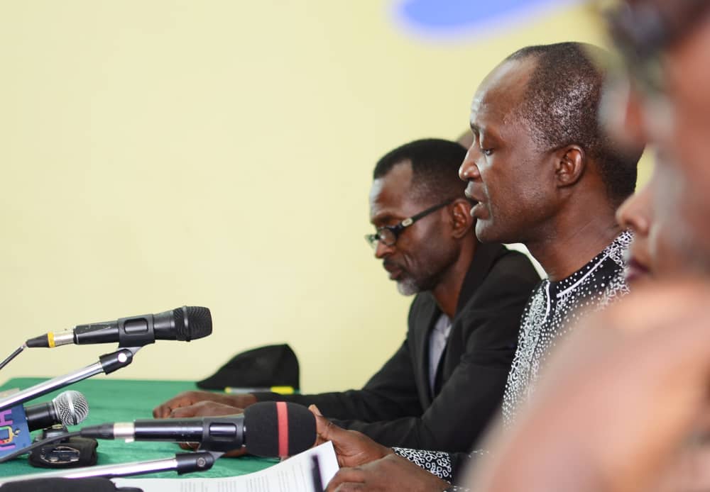 Celebrating A Kingdom Icon, Pastor Chris Delvan Gwamna @ 60 - Naija Gospel