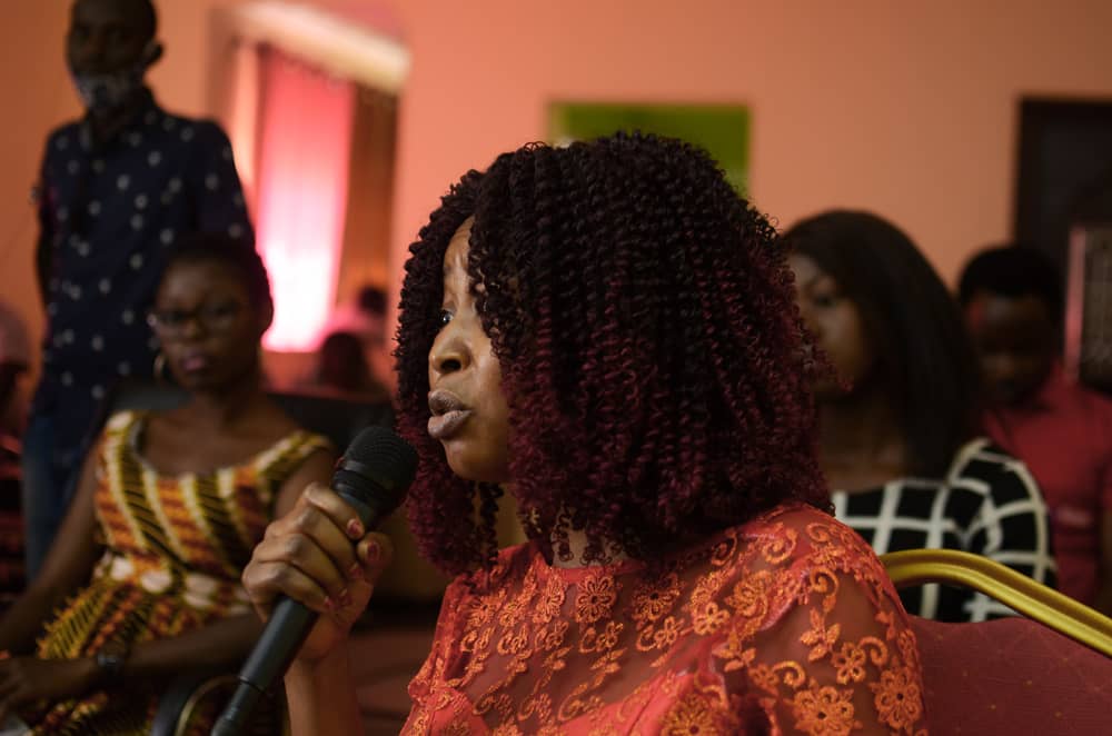 Celebrating A Kingdom Icon, Pastor Chris Delvan Gwamna @ 60 - Naija Gospel