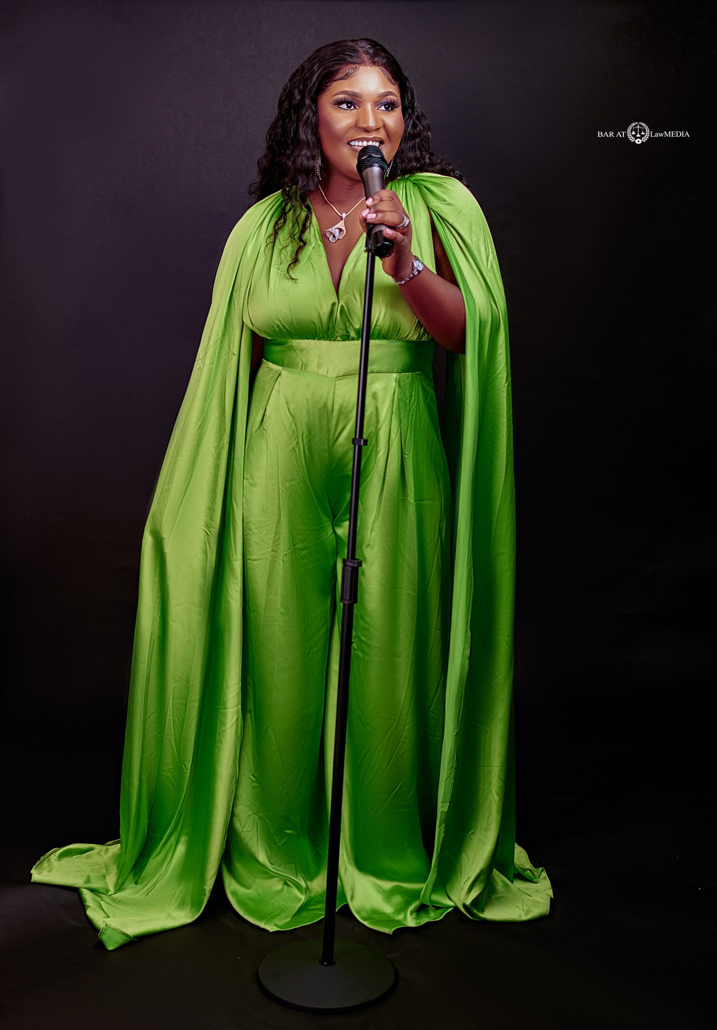 [NEWS] Diva Bsenjo Got Soweto Gospel Choir On Forthcoming Single ...