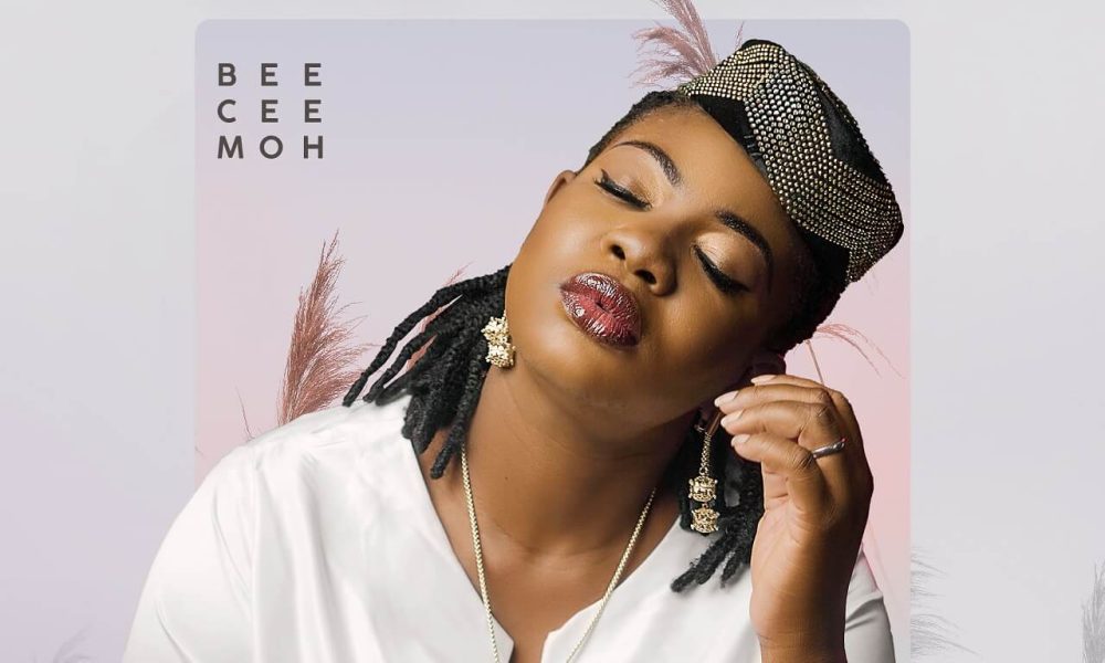 [EP] "On God" - Bee Cee Moh - Naija Gospel