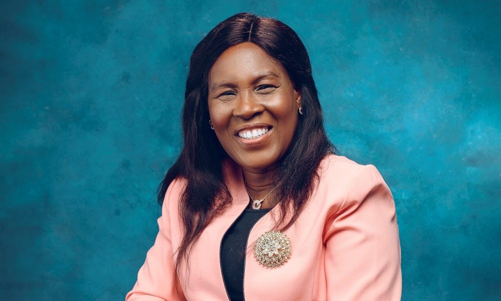 [NEWS] Beauty Obodo Readies New Album - "Joy Comes in the Morning ...