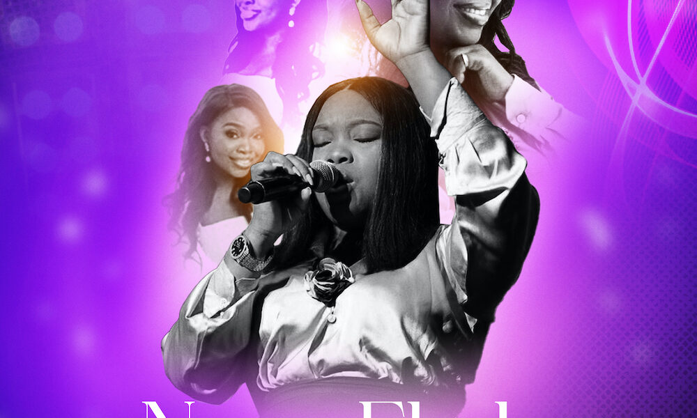 [VIDEO & AUDIO] "Nara Ekele (Take All The Praise)" – Sarah Udeogu - Naija Gospel