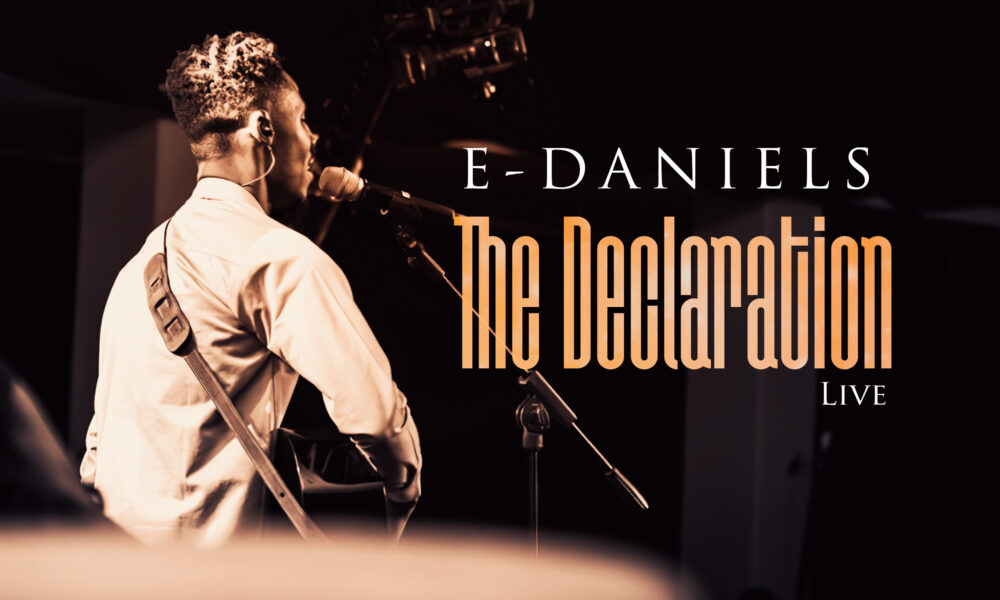 [ALBUM] "The Declaration" Album + "Wye Wye" Video - E-Daniels - Naija ...