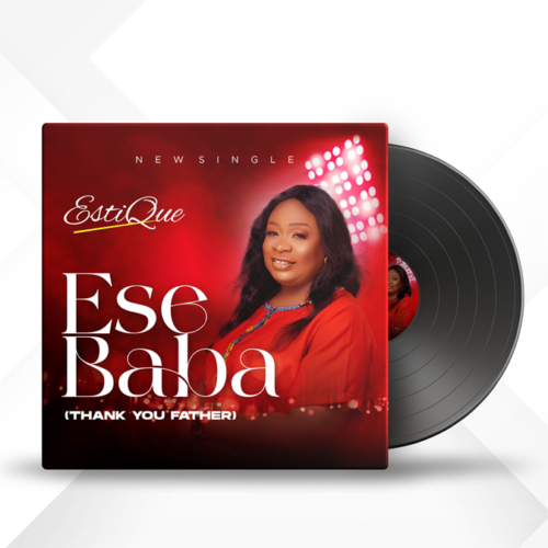 [VIDEO & AUDIO] "Eze Ebube" - Neon Adejo - Naija Gospel