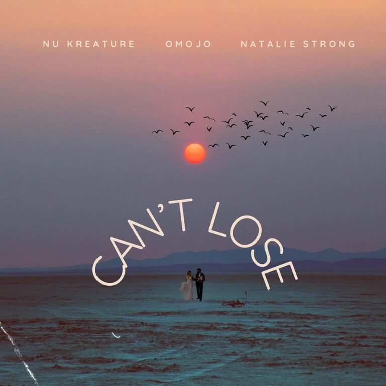 [AUDIO] "Can't Lose" - Nu Kreature Ft. Omojo & Natalie Strong - Naija ...