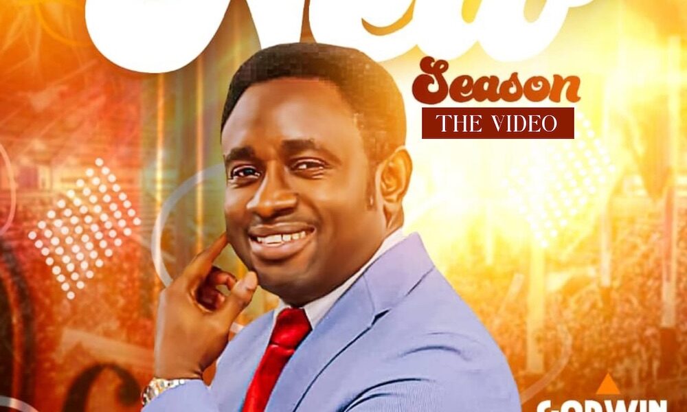 Naija Gospel - Latest 2024 Music, Videos & Events