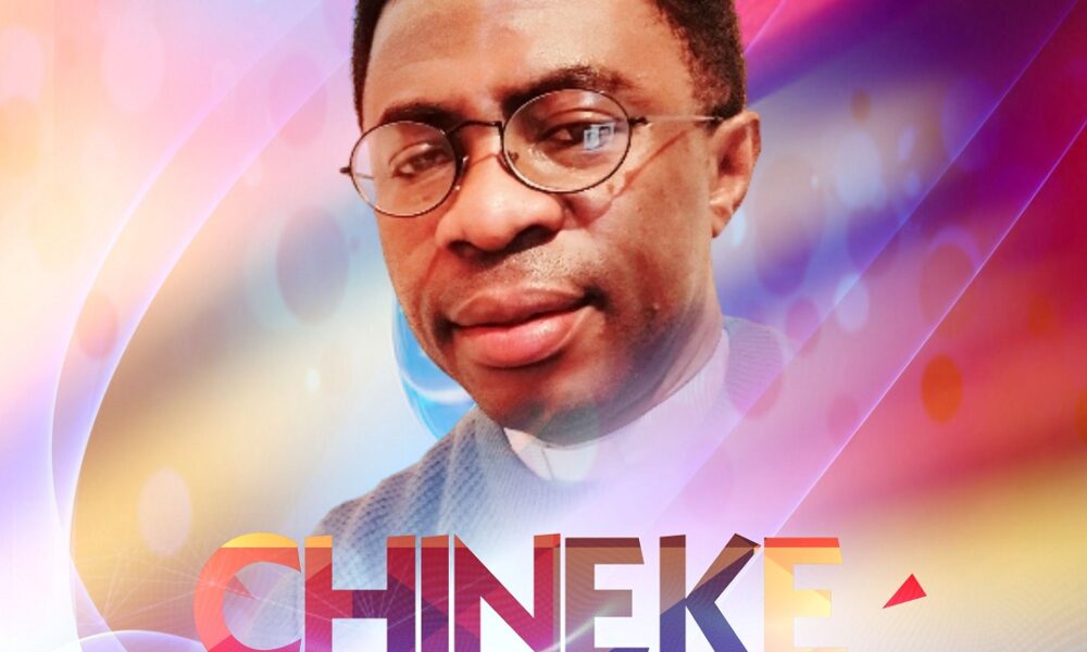 LYRICS:: Great and Mighty God - Joe Praize - Naija Gospel