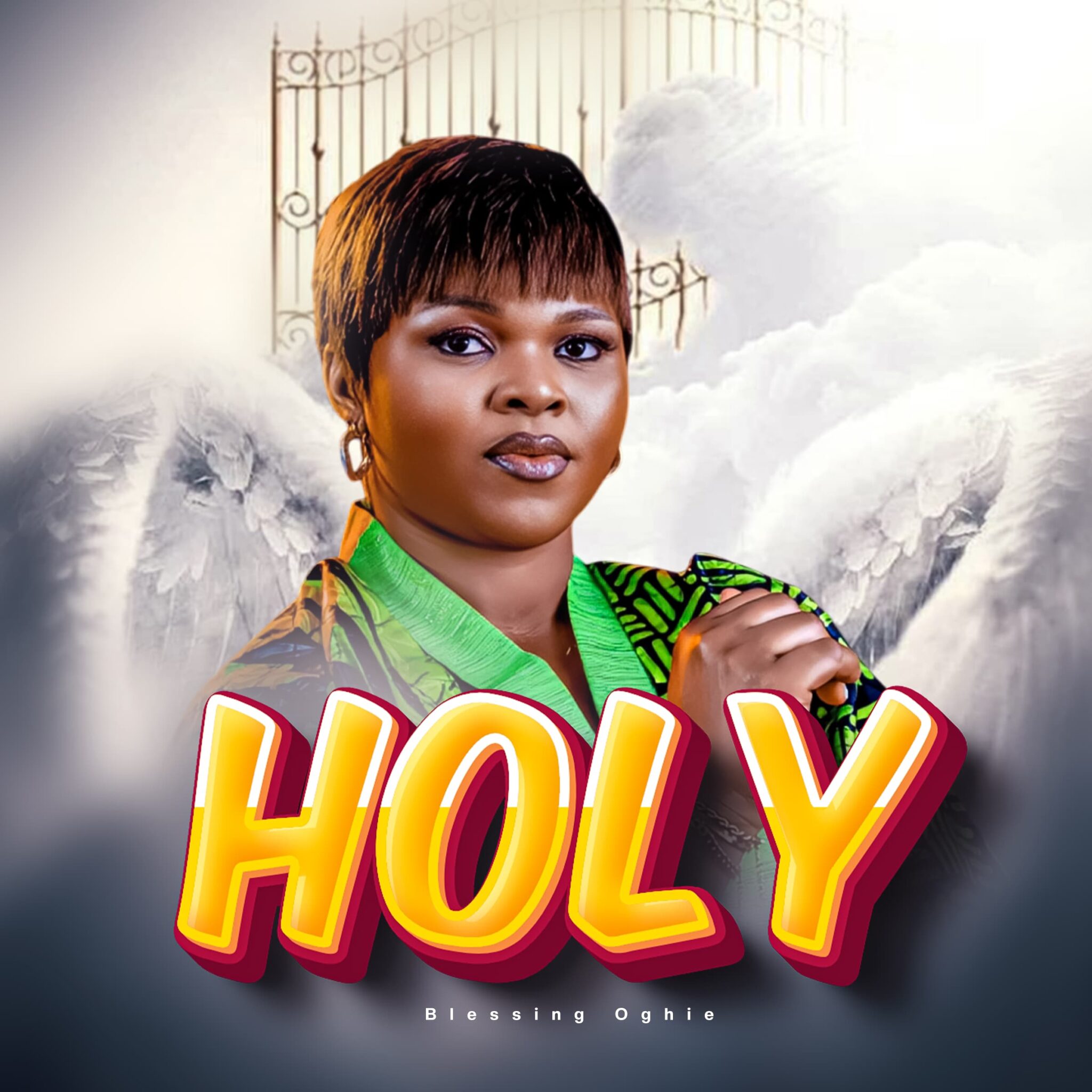 LYRICS:: Great and Mighty God - Joe Praize - Naija Gospel