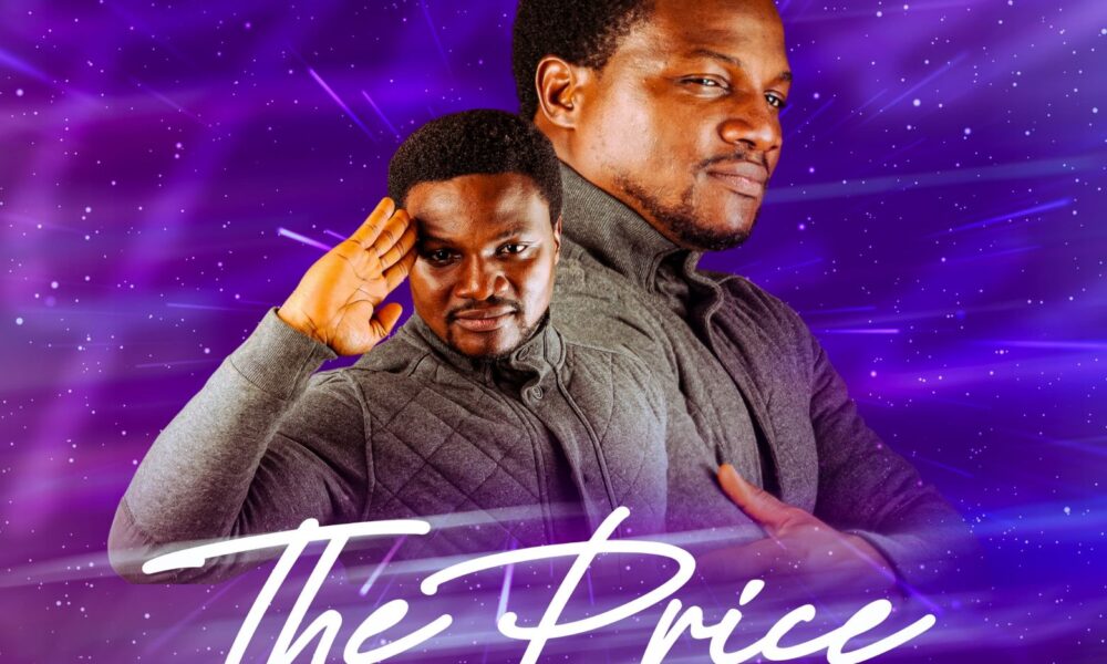 LYRICS:: Great and Mighty God - Joe Praize - Naija Gospel