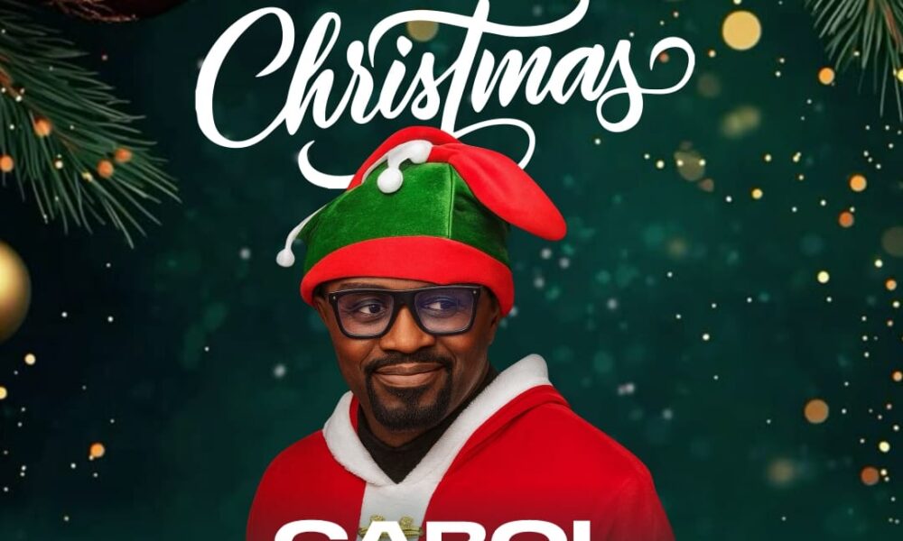 [LYRICS] "Open Up" - Dunsin Oyekan - Naija Gospel